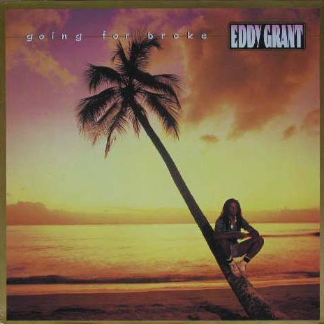 Eddy Grant - Romancing the Stone - Lyrics and ratings - Rate Your Music